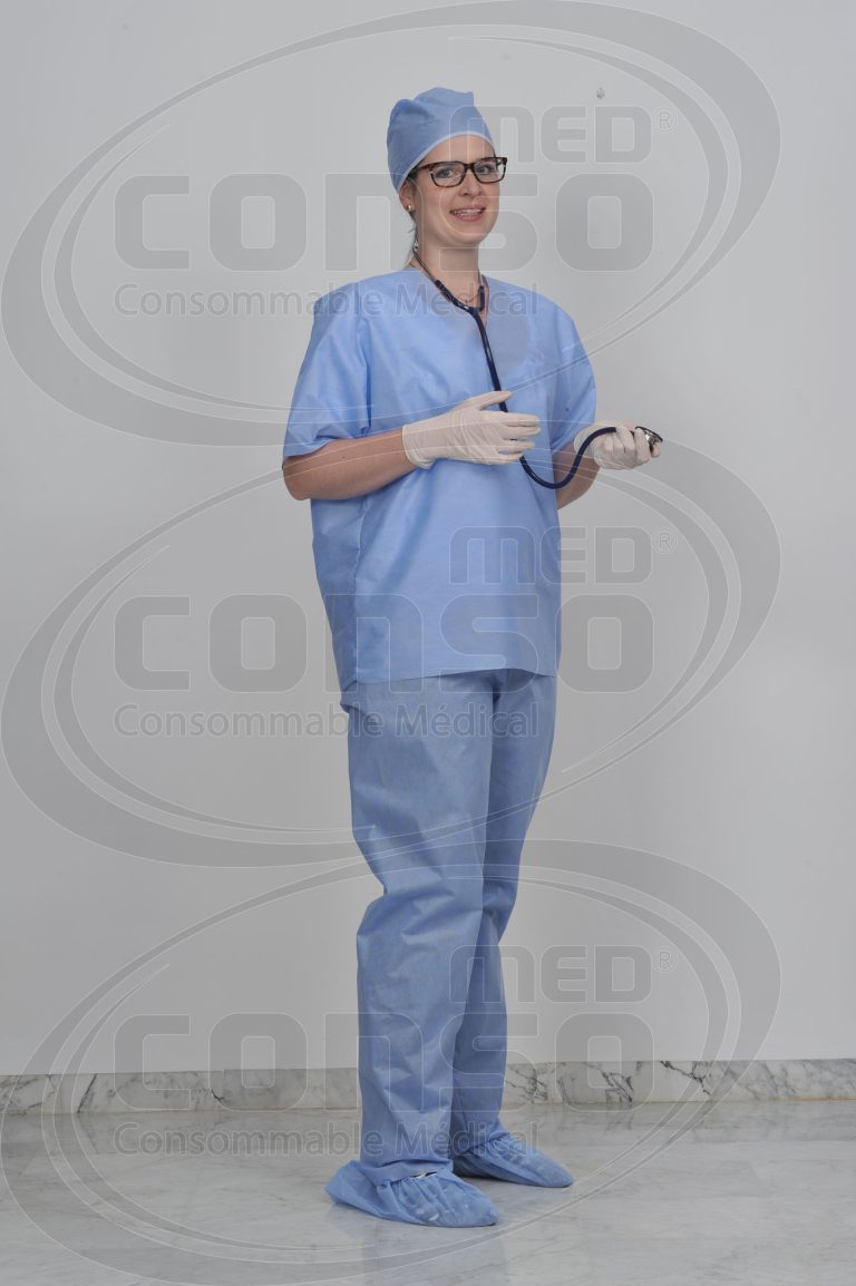 BLOCK SUIT – Consomed